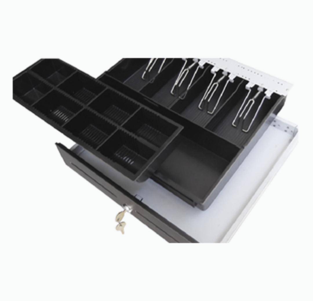 Codesoft EC 410 Cash Drawer 6 Pin
