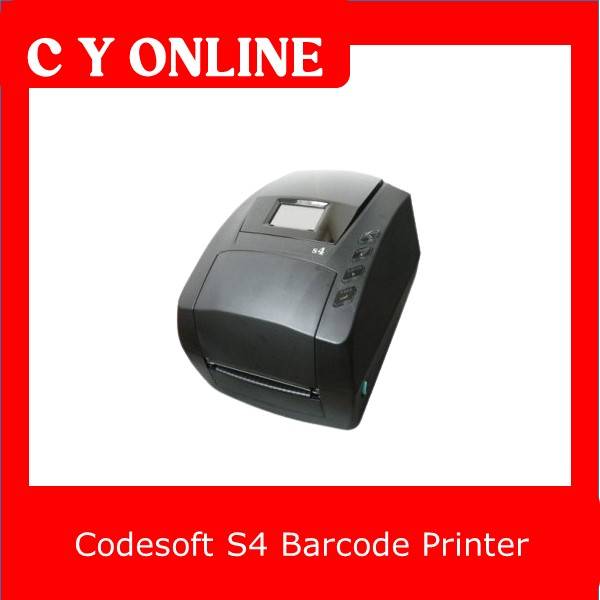 codesoft-s4-barcode-printer